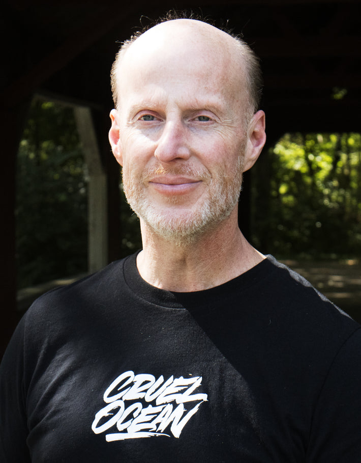 Team – Cruel Ocean